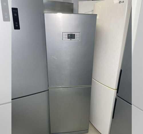 Холодильник LG no frost