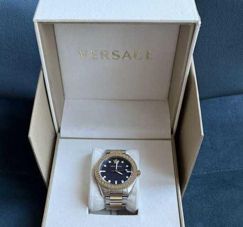 Наручные часы Versace