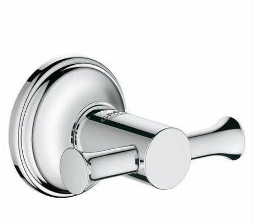 Крючок для банного халата Grohe Essentials Authen