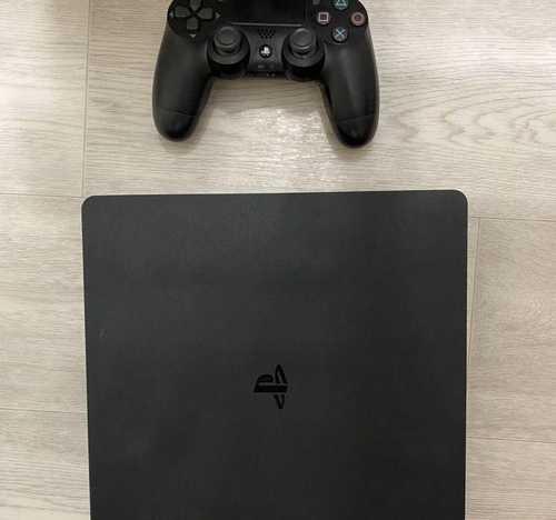 Sony playstation ps4 slim 1tb