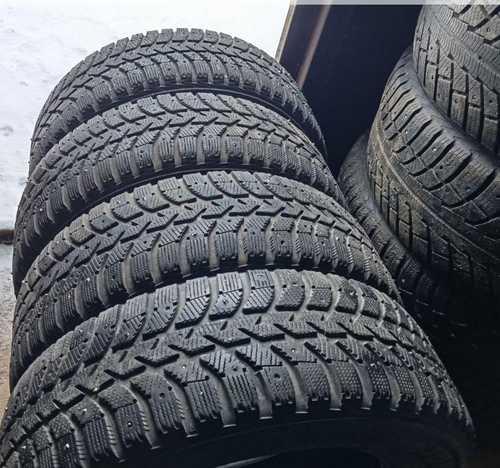 Bridgestone Ice Cruiser 5000 195/65 R15