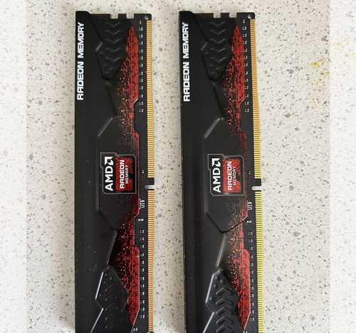 Оперативная память ddr4 8gb 2666mhz