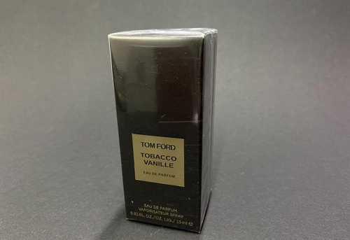 Духи Tom Ford tobacco vanille тестер