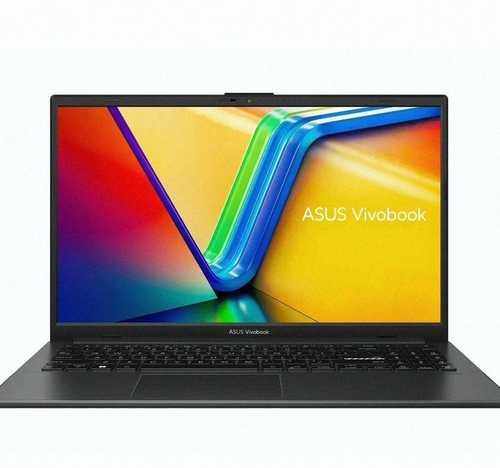 Ноутбук Asus Vivobook Go 15 oled E1504FA-L1529