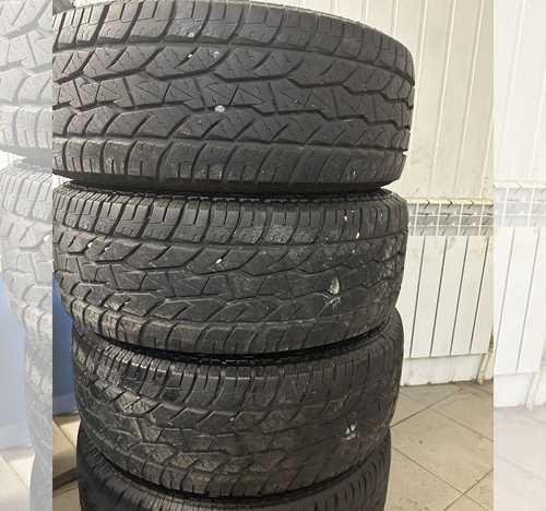 Maxxis Bravo AT-771 265/60 R18