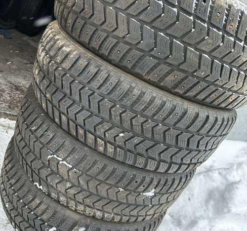 Vredestein ArcTrac SUV 235/60 R18 107T