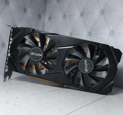 KFA2 GTX 1660 super 6gb