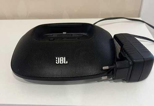 Колонка JBL для телефона с зарядкой