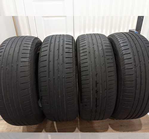 Nexen N Blue HD 185/60 R15 84H