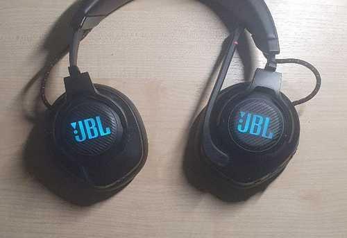 Беспроводные наушники jbl