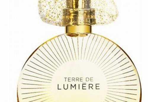 Terre de Lumiere, L'Occitane туалетная вода