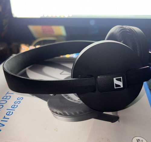 Sennheiser HD 250bt