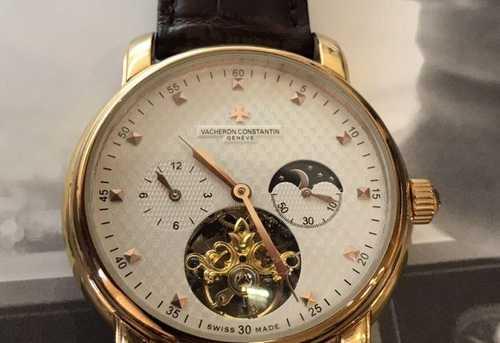 Часы vacheron constantin