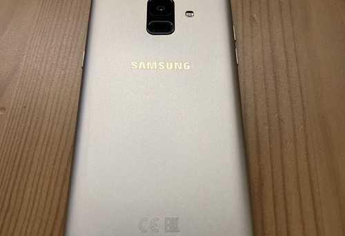 Samsung Galaxy A6, 3/32 ГБ