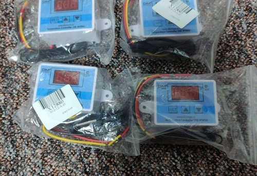 Терморегулятор DM-W3001