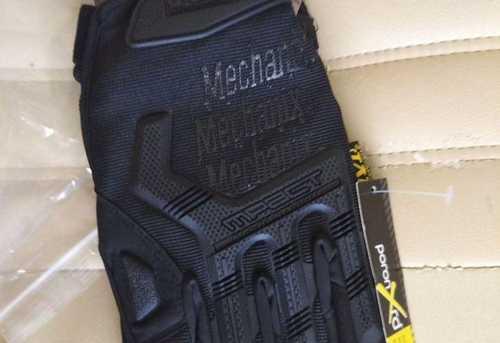 Перчатки mechanix