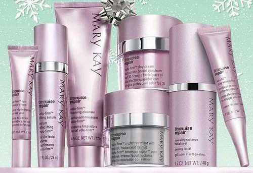 Антивозрастная серия Mary kay, Мери кей