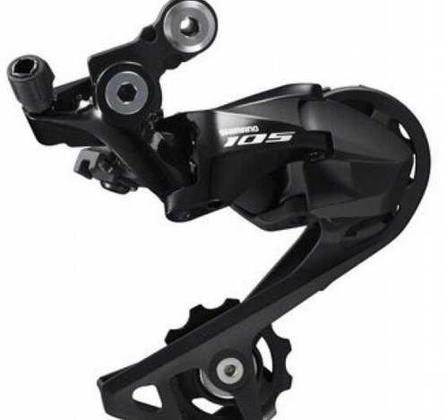 Переключатель задний Shimano 105, R7000, GS, 11ск