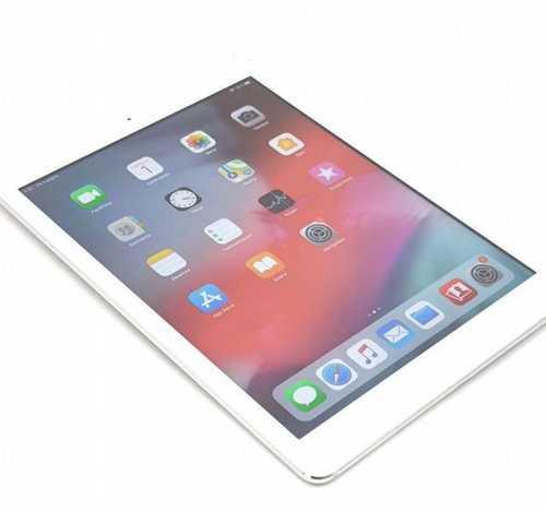 Планшет Apple, iPad Air (1-го поколения), 32 гб, 1 гб