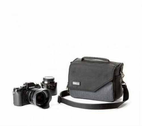 Сумка Think Tank Mirrorless Mover 20 Pewter для фо