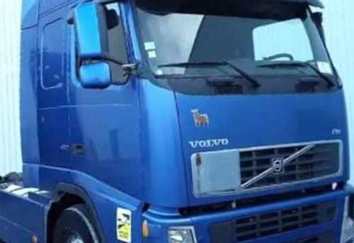 Запчасти б/у на Volvo, FH 2005-2008