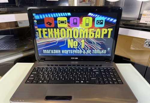 Игровой Ноутбук DNS i5/6Gb/SSD/630M-2Gb для GTA 5