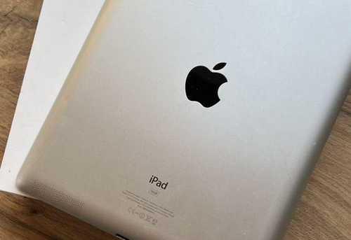 iPad 2 16gb