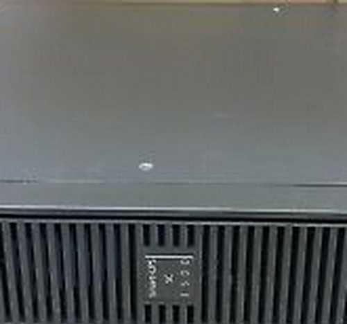 Ибп APC SMART ups sc 1500