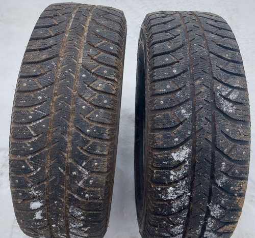 Bridgestone Ice Cruiser 7000S 215/65 R16