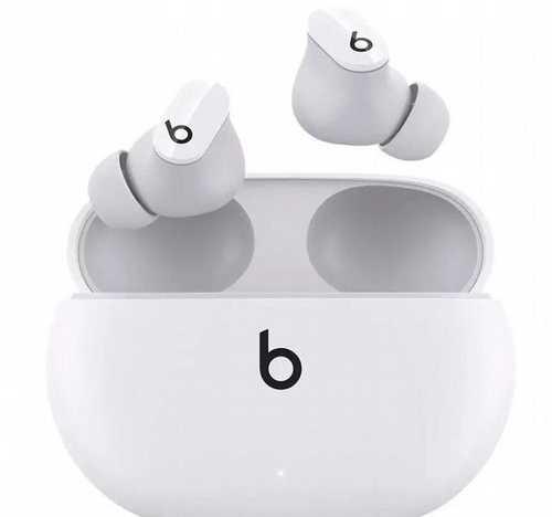 Beats Studio Buds White