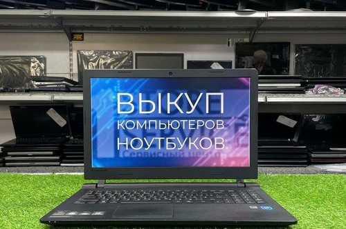 Ноутбук Lenovo B50-10