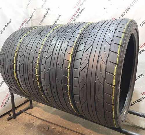 Nitto NT555 205/40 R18 84P