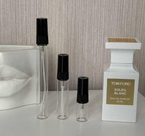 Tom Ford Soleil Blanc