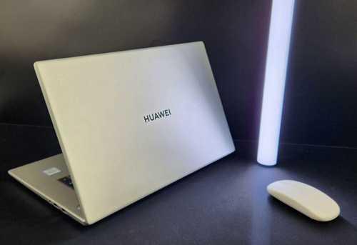Huawei MateBook D15 Ryzen 5-5500U 16/512GB