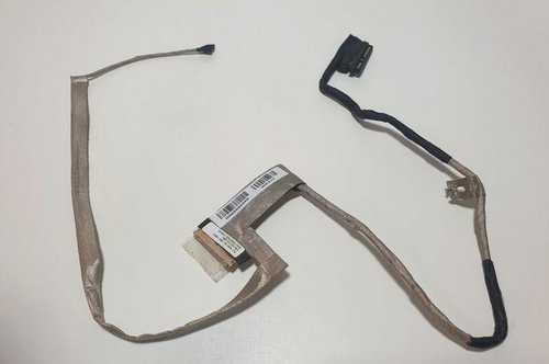 Шлейф матрицы Toshiba L850, L850D