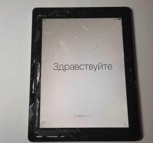 Apple iPad 3 (32GB) a1416