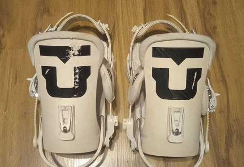 Крепления Union Force Team М