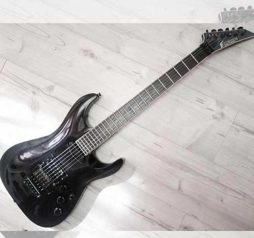 Электрогитара Edwards E-HR-85 Horizon (Japan)