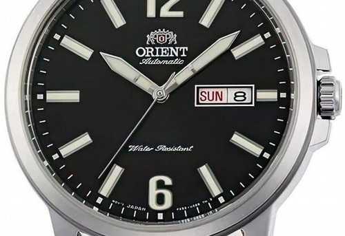 Мужские наручные часы Orient Automatic RA-AA0C04B