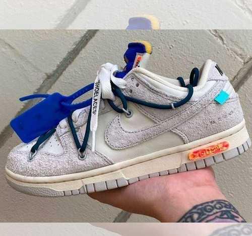 Nike sb dunk low мужские