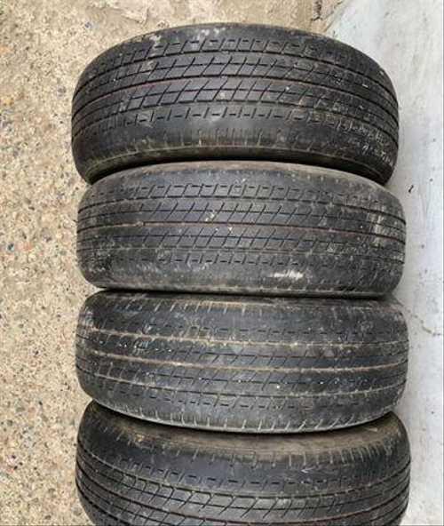 Firestone FR 10 195/65 R15