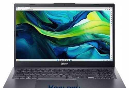 Acer Aspire 5 A15-51M-51VS Core 5 120U 16Gb SSD512