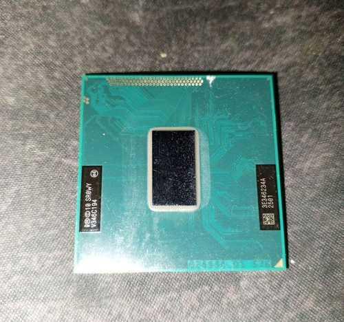 Процессор intel core i5 3210m и intel G3420