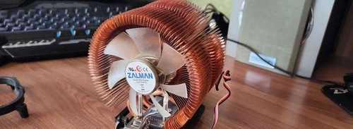 Zalman ZF 1125 BHT
