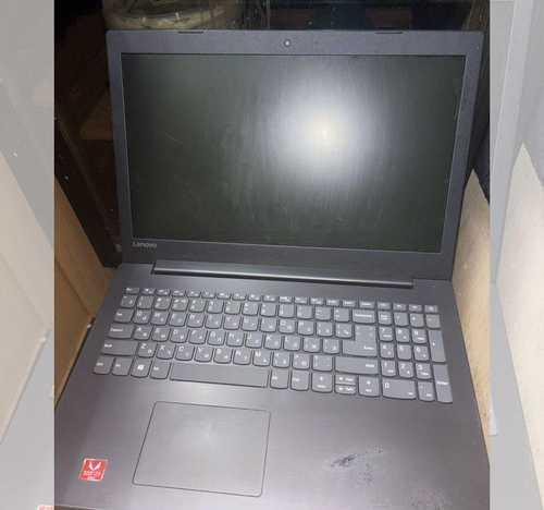 Ноутбук Lenovo 330-15ikbr Intel Core i3-7020U