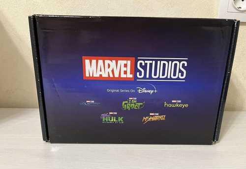 Funko POP Marvel Collector Corps Disney +