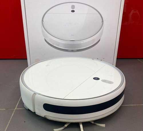 Робот-пылесос, Xiaomi Mi Robot Vacuum- Mop 2 Lite | Festima.Ru ...