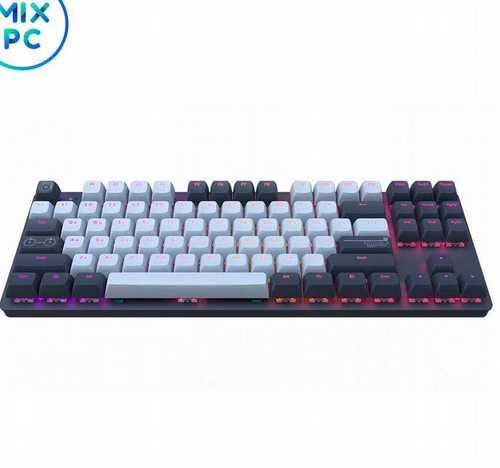 Игровая клавиатура Red Square Keyrox TKL Voyager