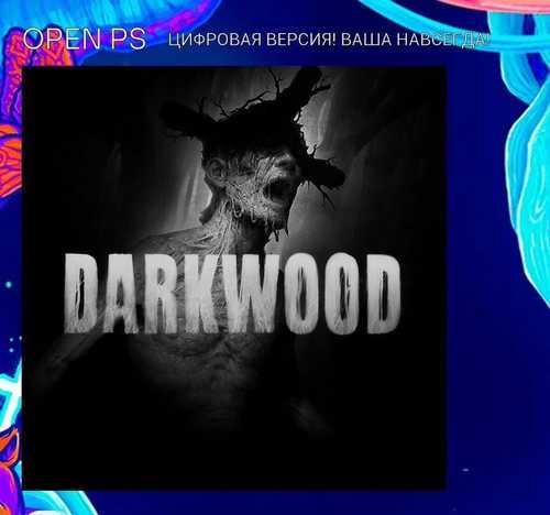 Darkwood PS5