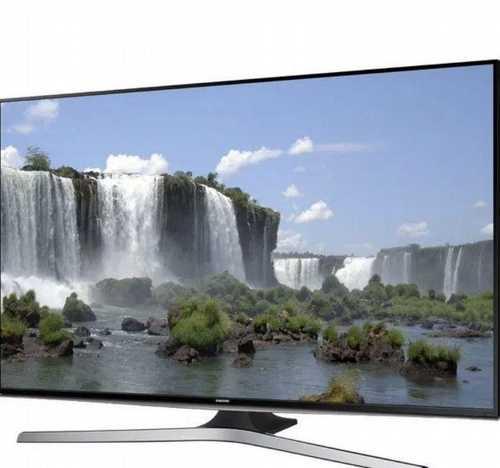 Телевизор SMART TV wi-fi 40 дюймов (102см)